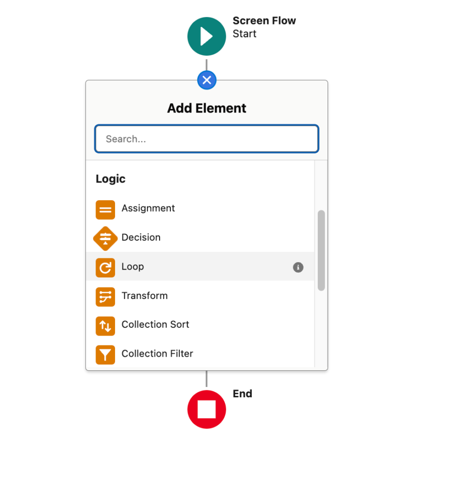 Introduction to Salesforce Flow Builder - Salesforce Geek